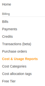 How to use AWS Cost and Usage Reports - AWS Made Easy