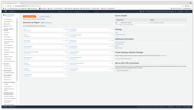How to use an S3 VPC endpoint to reduce AWS transfer costs - AWS Made Easy